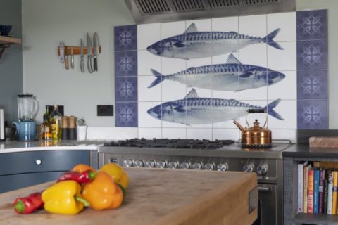 Coastal in Barnstaple - Ashgrove Kitchens